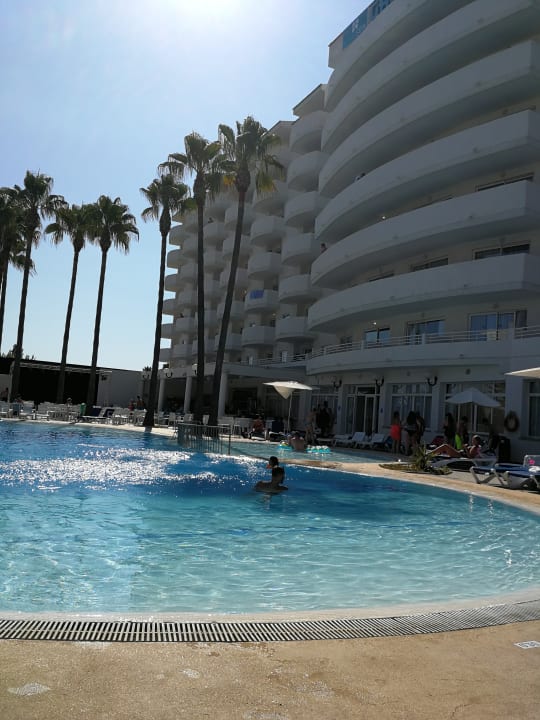 "Pool" BlueSea Gran Playa (Sa Coma) • HolidayCheck (Mallorca | Spanien)