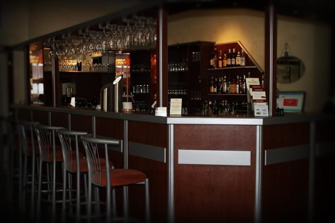 "Anmerkung HolidayCheck: D..." Hotel zur Riede bei Bremen (Delmenhorst ...