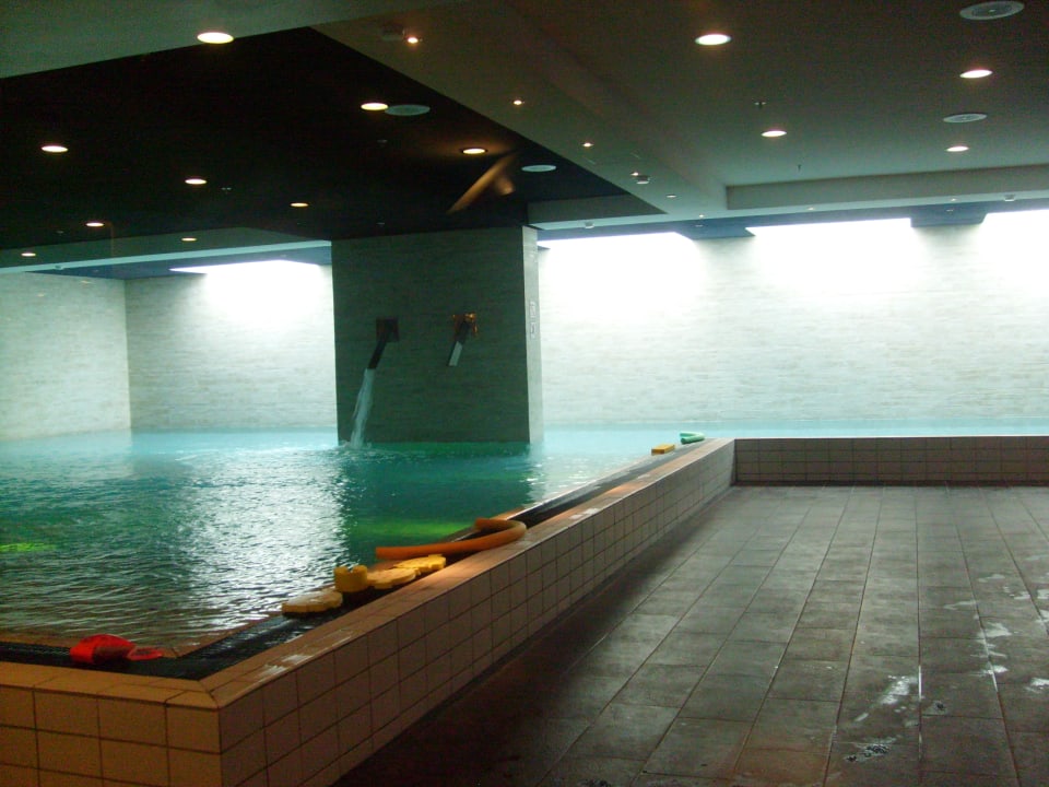 "Sehr schöner Pool" Tivoli Hotel & Congress Center (Kopenhagen ...