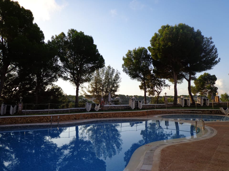 "Klein aber fein" Comitas Floramar (Cala Galdana) • HolidayCheck ...