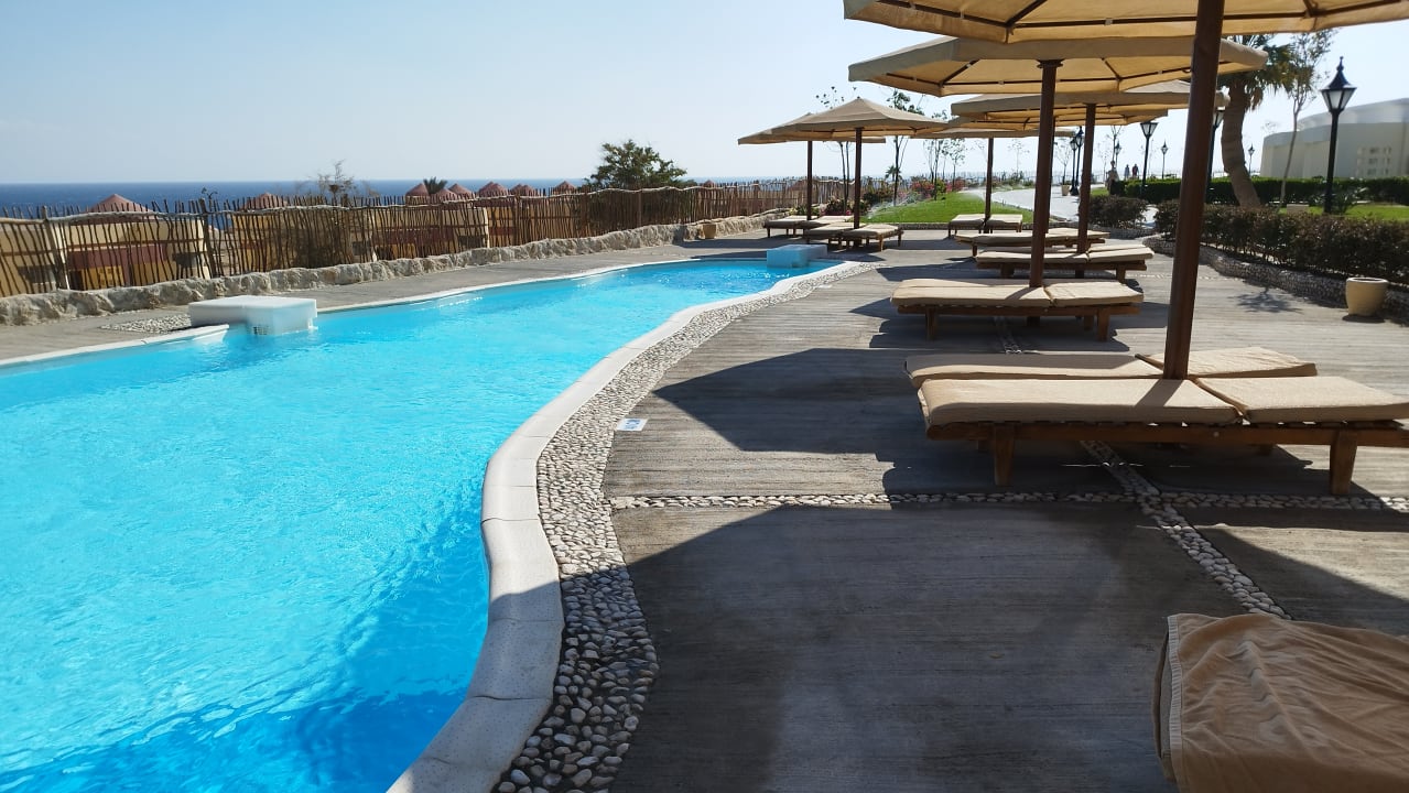 "Balkon" Siva Golden Bay Makadi (Makadi Bay) • HolidayCheck (Hurghada ...