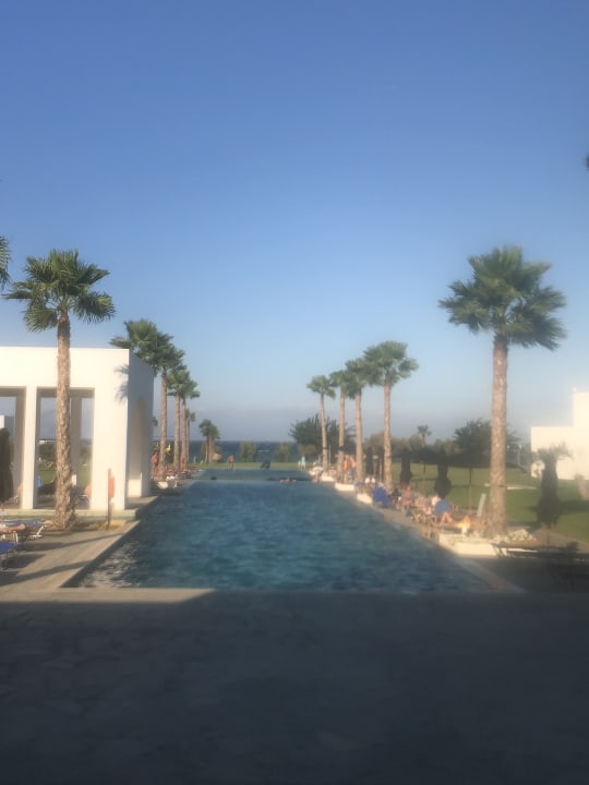 "Außenansicht" Grecotel Casa Marron (Lakopetra) • HolidayCheck ...