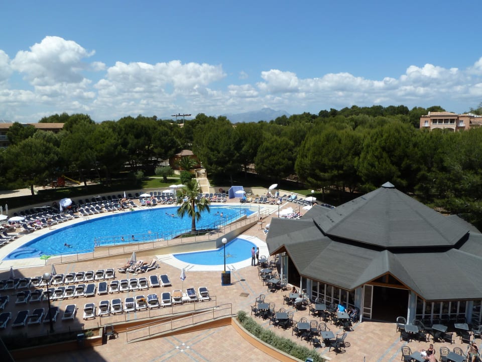 " Hotel Can Picafort Palac..." Aparthotel Can Picafort Palace (Can ...