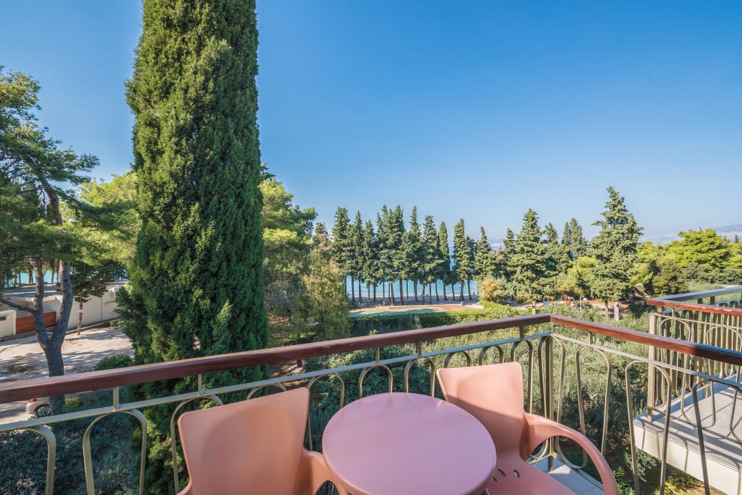 "Ausblick" Labranda Velaris Village (Supetar) • HolidayCheck (Dalmatien ...