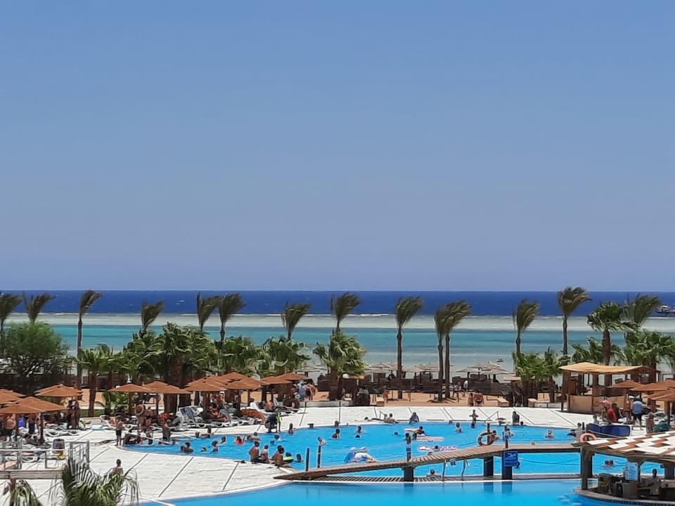"Pool" Casa Mare Resort (Marsa Alam) • HolidayCheck (Marsa Alam/El ...
