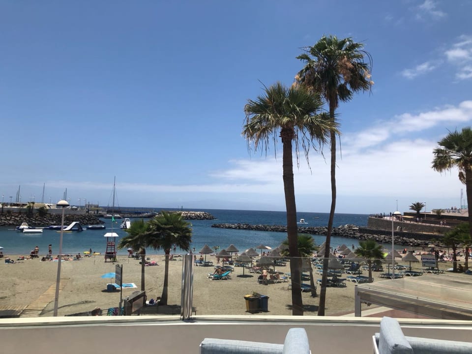 "Pool" HOVIMA La Pinta Beachfront Family Hotel (Costa Adeje ...