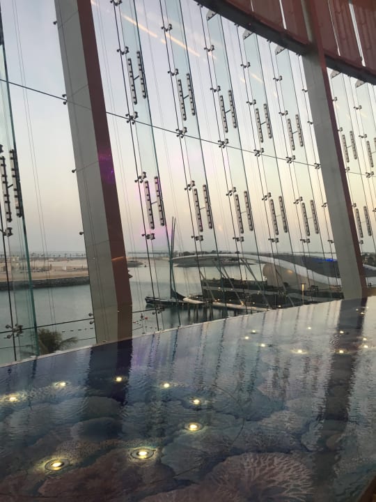  Lobby Conrad Abu Dhabi Etihad Towers Abu Dhabi HolidayCheck Abu