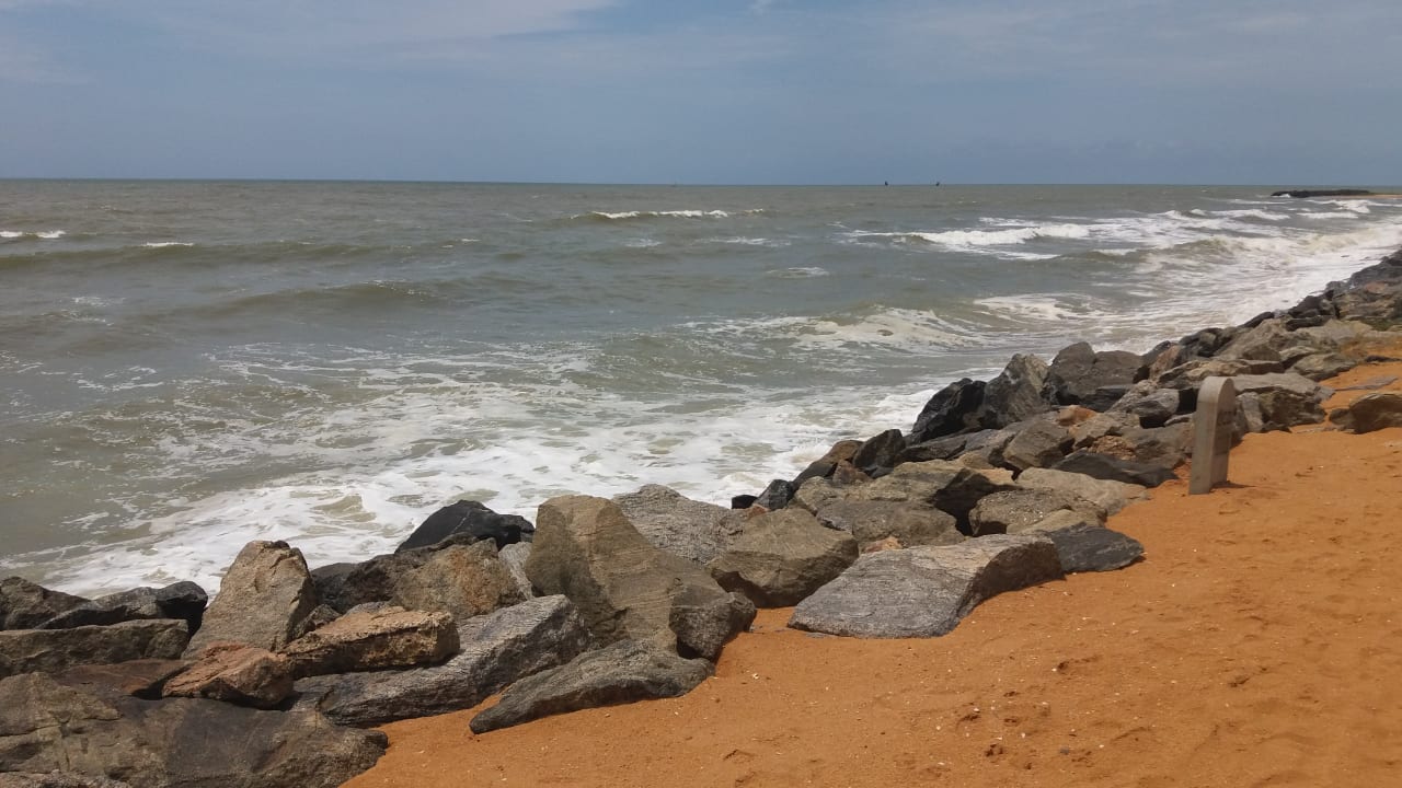 "Das Meer" Club Hotel Dolphin (Waikkal) • HolidayCheck (Sri Lanka ...