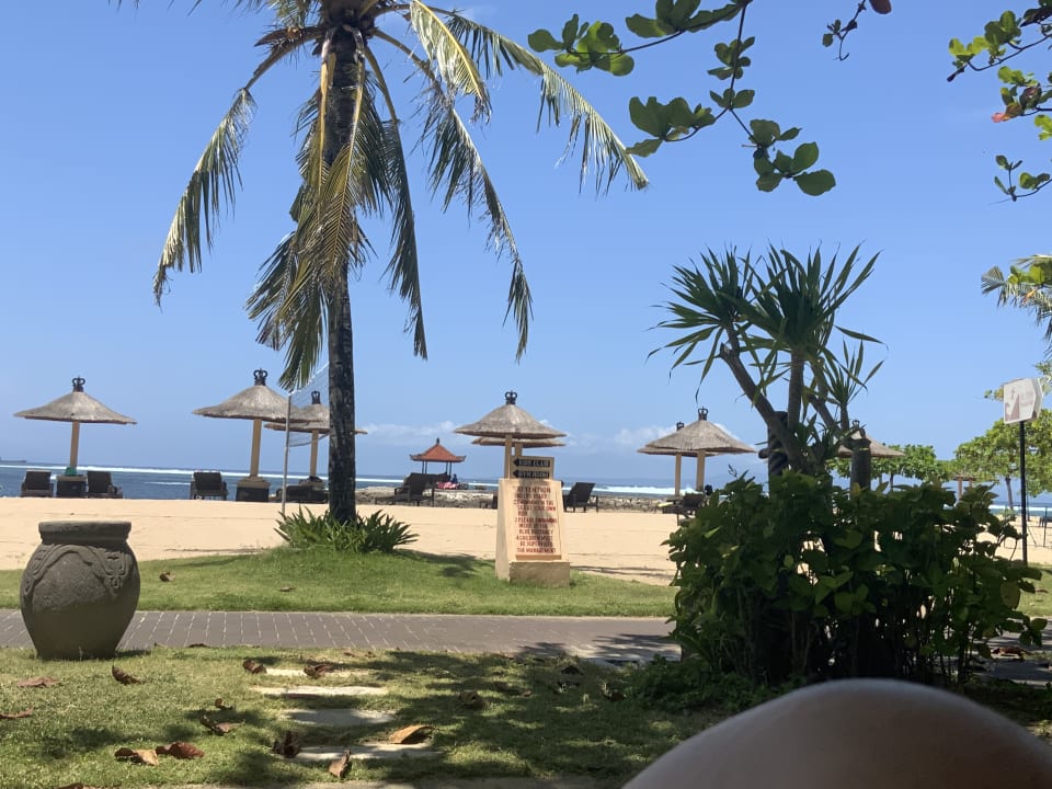 "Strand" Hotel Bali Tropic Resort & Spa (Nusa Dua) • HolidayCheck (Bali ...