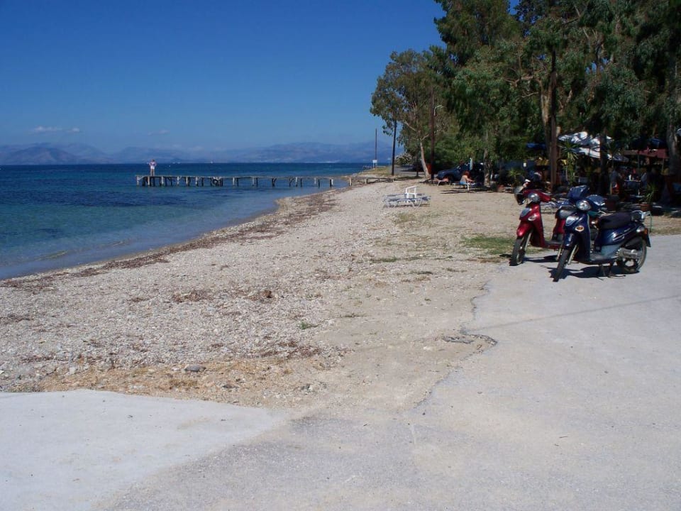 "Das ist der einzigste Sta..." Golden Sunset (Boukari) • HolidayCheck ...