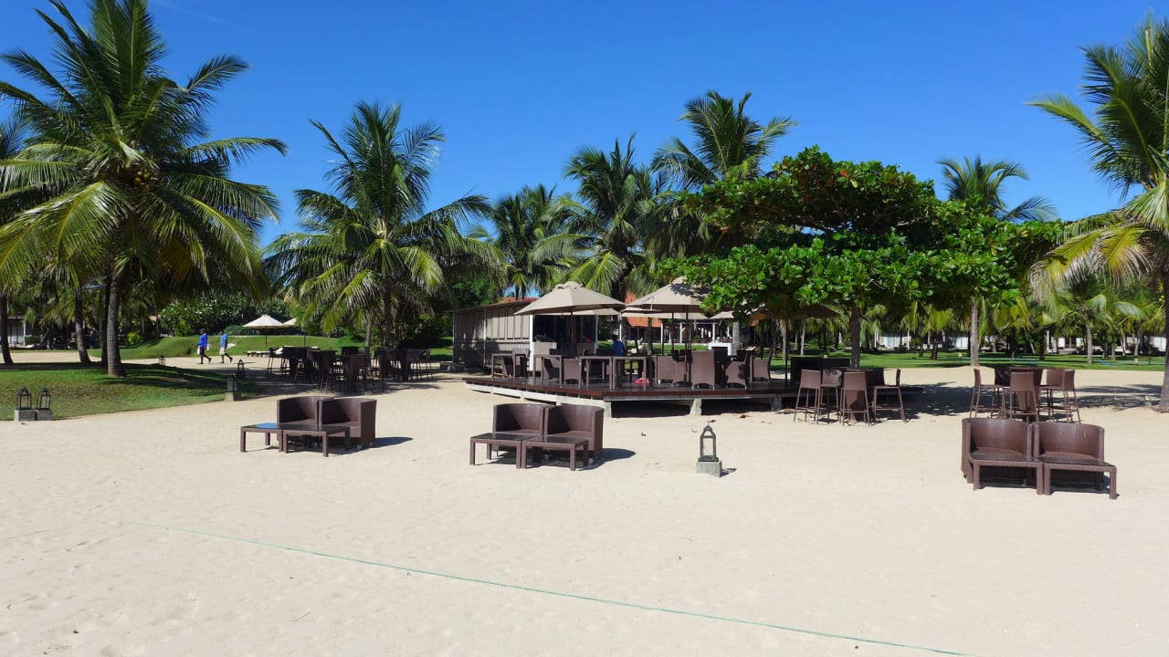 "Strandbar " Uga Bay by Uga Escapes (Passikudah) • HolidayCheck (Sri ...