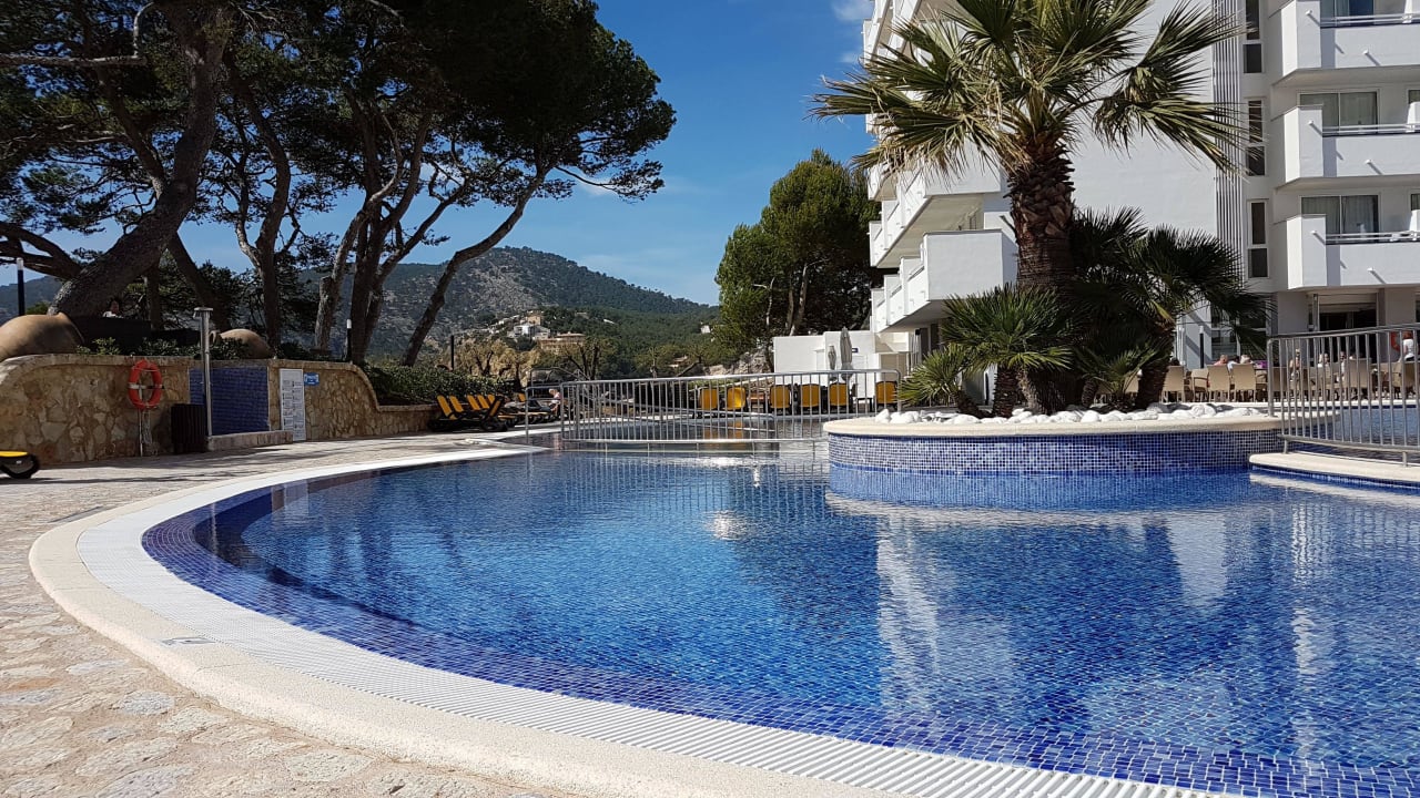 "Hotel" Alua Gran Camp de Mar (Camp de Mar) • HolidayCheck (Mallorca ...
