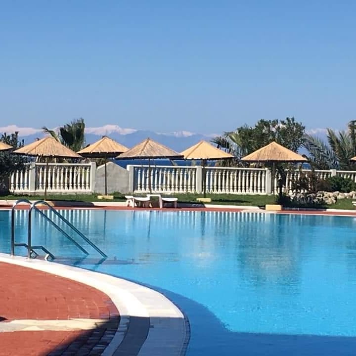 "Pool" Hotel Defne Dream (Colakli) • HolidayCheck (Türkische Riviera ...
