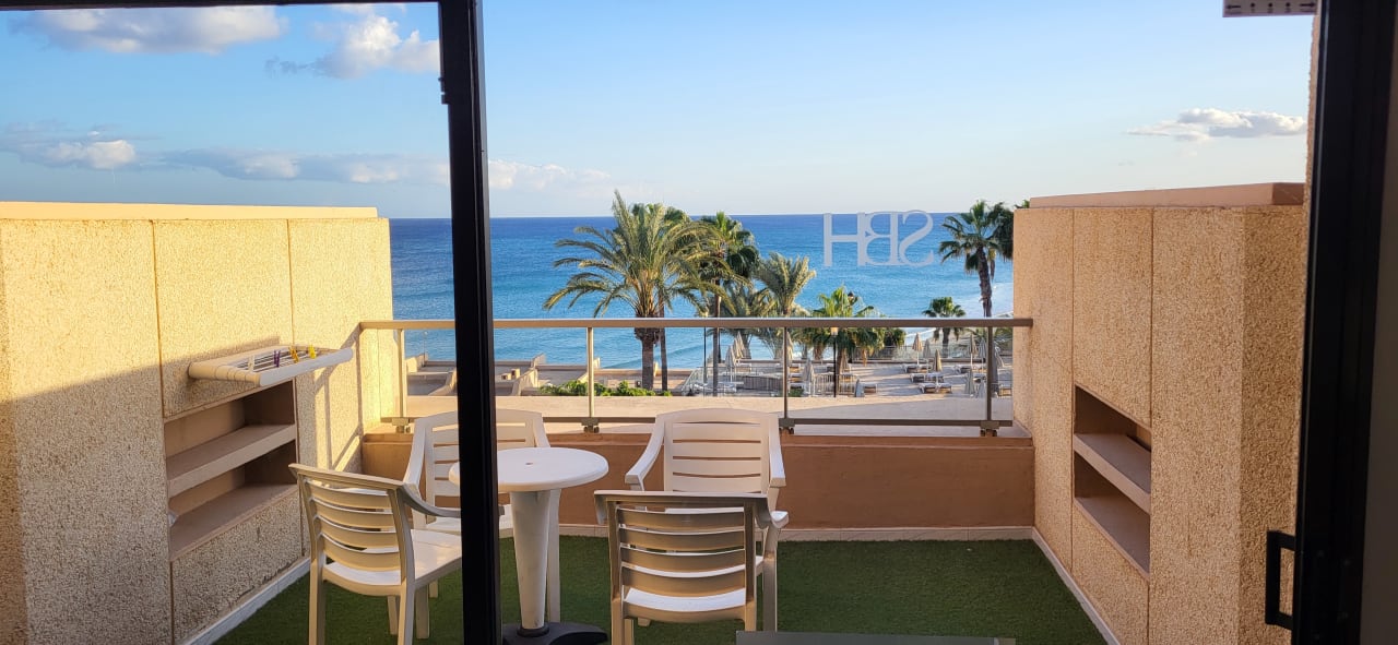 "Außenansicht" SBH Hotel Taro Beach (Costa Calma) • HolidayCheck ...