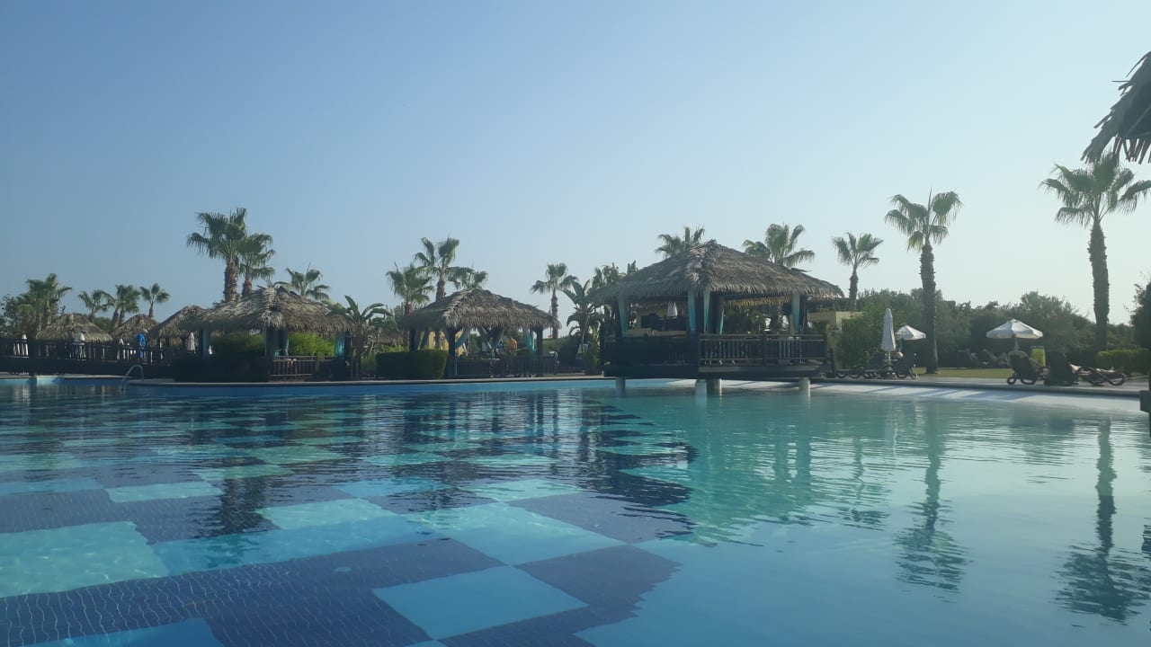 "Pool" TUI BLUE Belek (Belek - Bogazkent) • HolidayCheck (Türkische ...