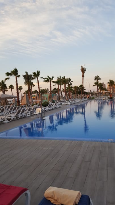 "Pool" Hotel Riu Costa del Sol (Torremolinos) • HolidayCheck (Costa del ...