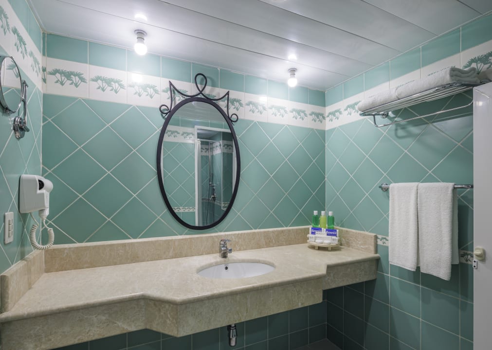 "Zimmer" Sol Turquesa Beach (Playa Yuraguanal) • HolidayCheck (Kuba ...