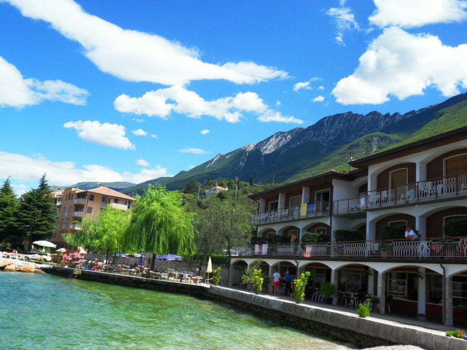 Hotel Rely Brenzone
