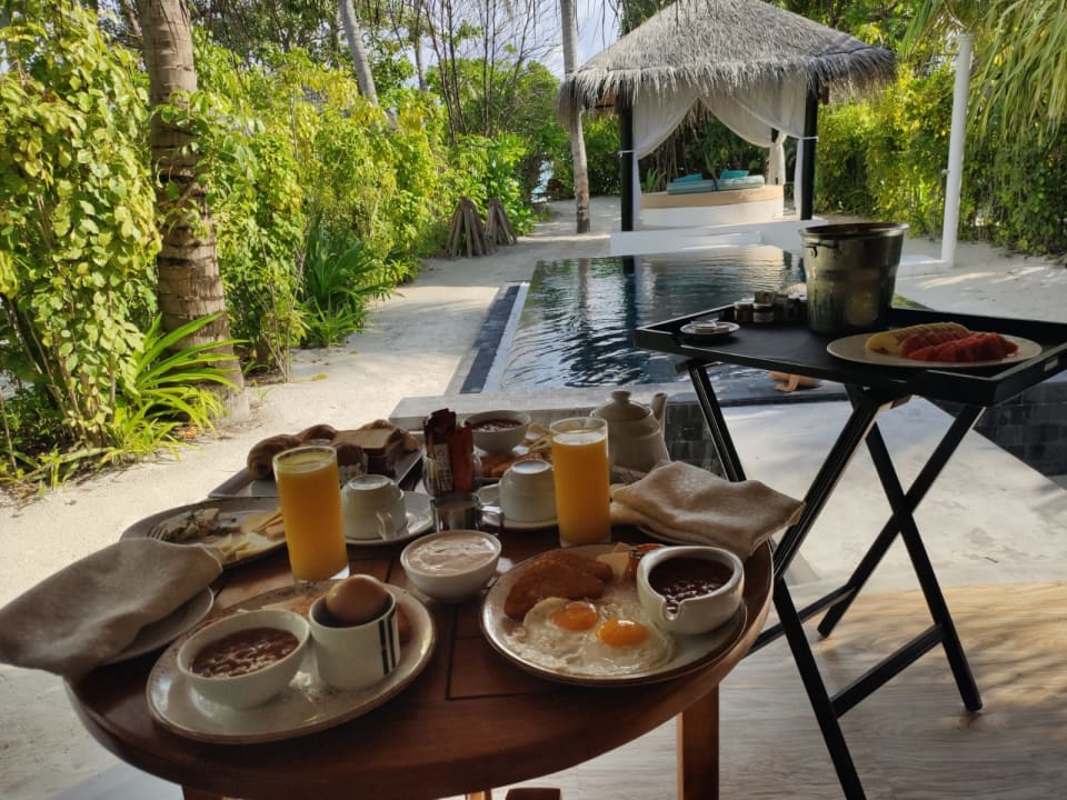 "Zimmer" Sun Siyam Iru Fushi (Manadhoo) • HolidayCheck (Noonu Atoll ...