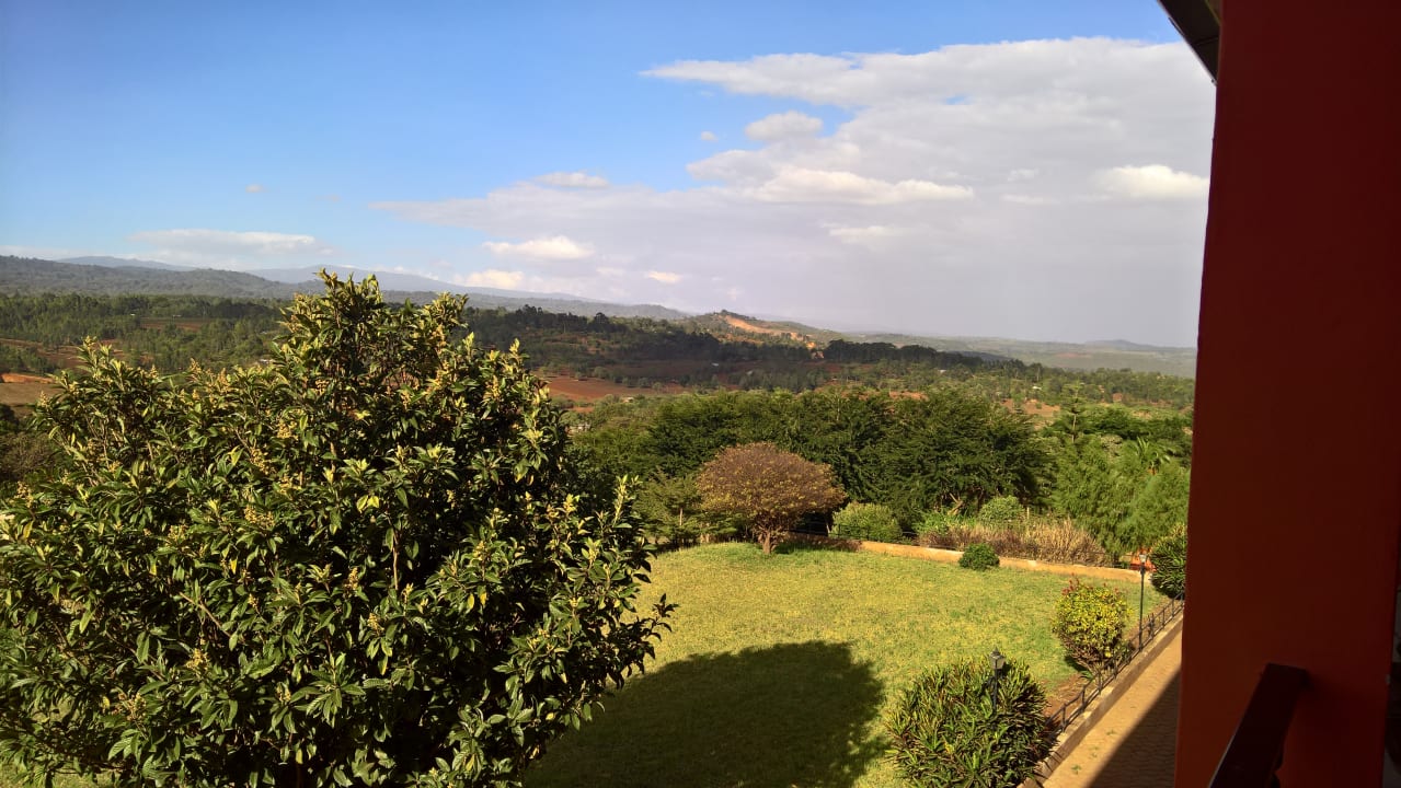 "Ausblick" Highview Hotel (Karatu) • HolidayCheck (Sonstiges Tansania ...