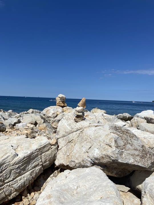 "Strand" FKK Valalta (Rovinj) • HolidayCheck (Istrien | Kroatien)