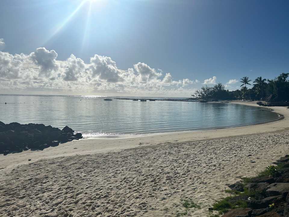 "Strand" Ambre Mauritius (Belle Mare) • HolidayCheck (Mauritius ...