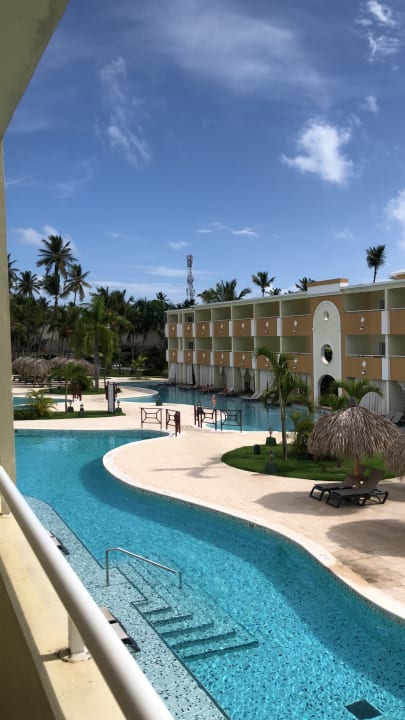 "Pool" TRS Turquesa Hotel - Adults only (Bavaro) • HolidayCheck ...