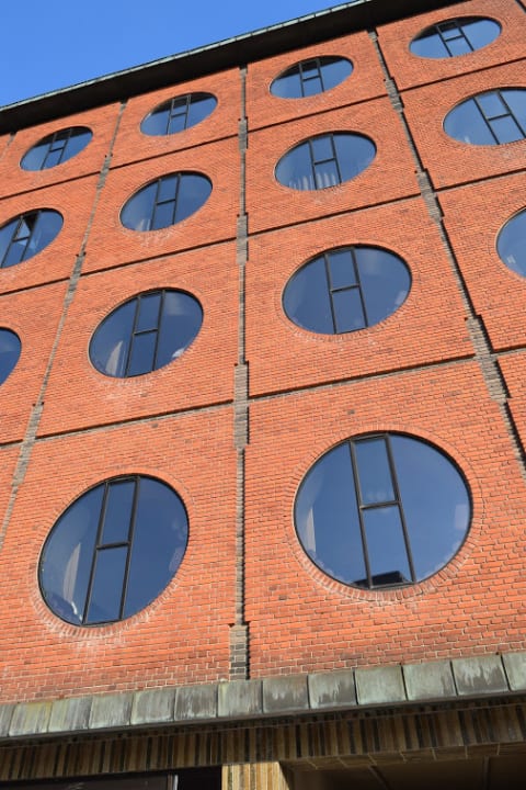 "Außenansicht" Hotel Ottilia by Brøchner Hotels (Valby) • HolidayCheck ...