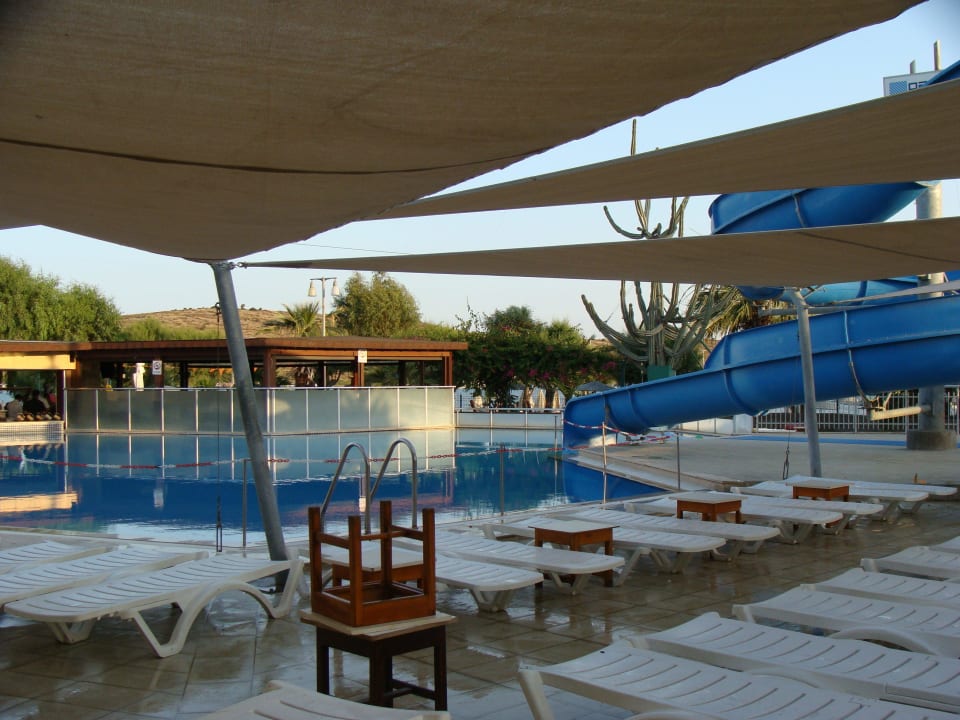 "Hotel Parkim Ayaz Turcja ..." Parkim Ayaz Hotel (Bodrum ...