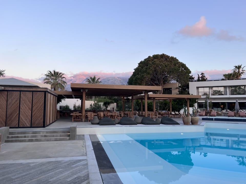 "Pool" Cretan Malia Park, a Member of Design Hotels (Malia ...