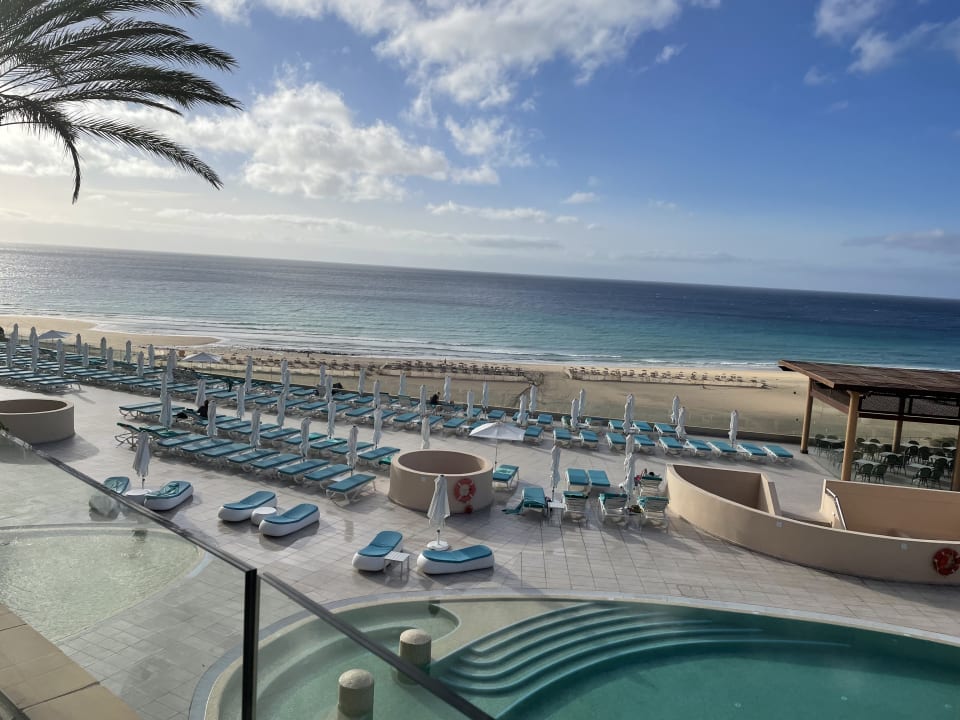 "Pool" Iberostar Selection Fuerteventura Palace (Jandia / Playa de ...
