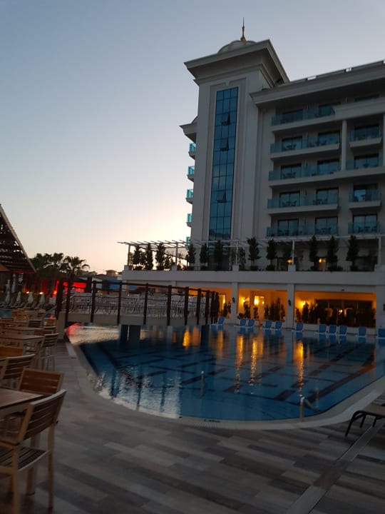 "Außenansicht" Castival Hotel (Side - Kumköy) • HolidayCheck (Türkische ...