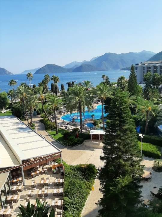 "Grand Azur" TUI BLUE Grand Azur (Marmaris) • HolidayCheck (Türkische ...