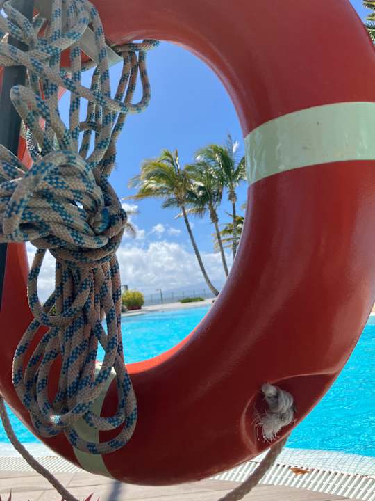 "Pool" Adrián Hoteles Roca Nivaria (Costa Adeje) • HolidayCheck ...