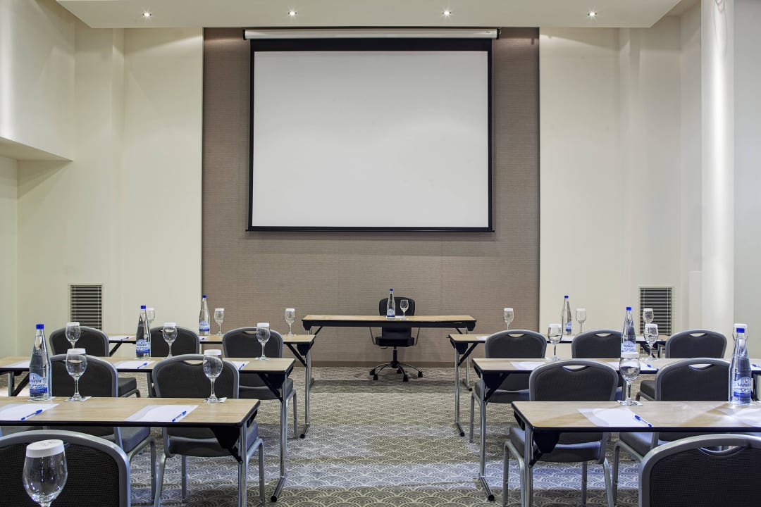 "Conference Room "GRECO"" Avra Imperial Hotel (Kolymvari ...