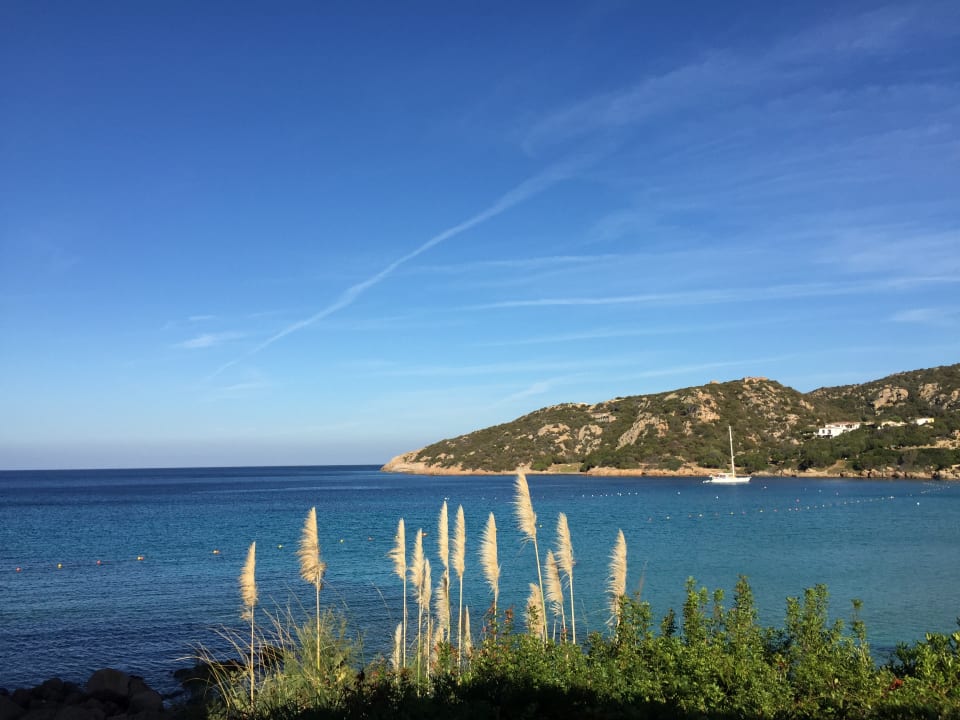 "Strand" Clubhotel Baja Sardinia (Baja Sardinia) • HolidayCheck ...