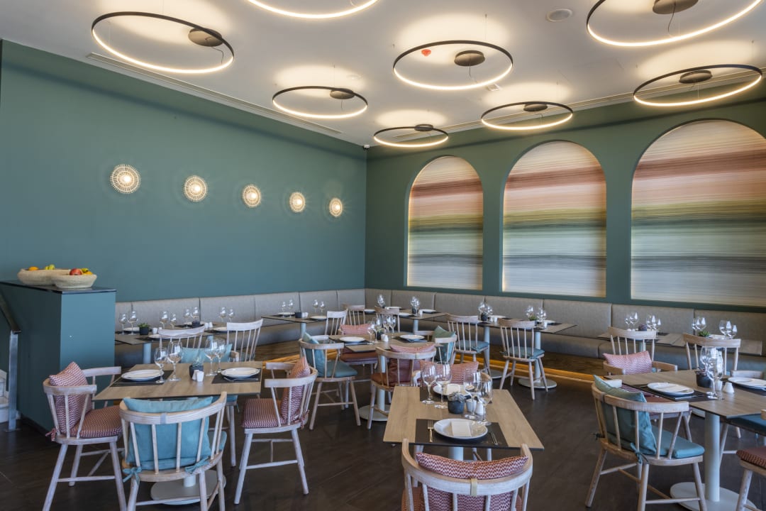 "Gastro" KoSea Boutique Hotel (Kos Stadt) • HolidayCheck (Kos ...