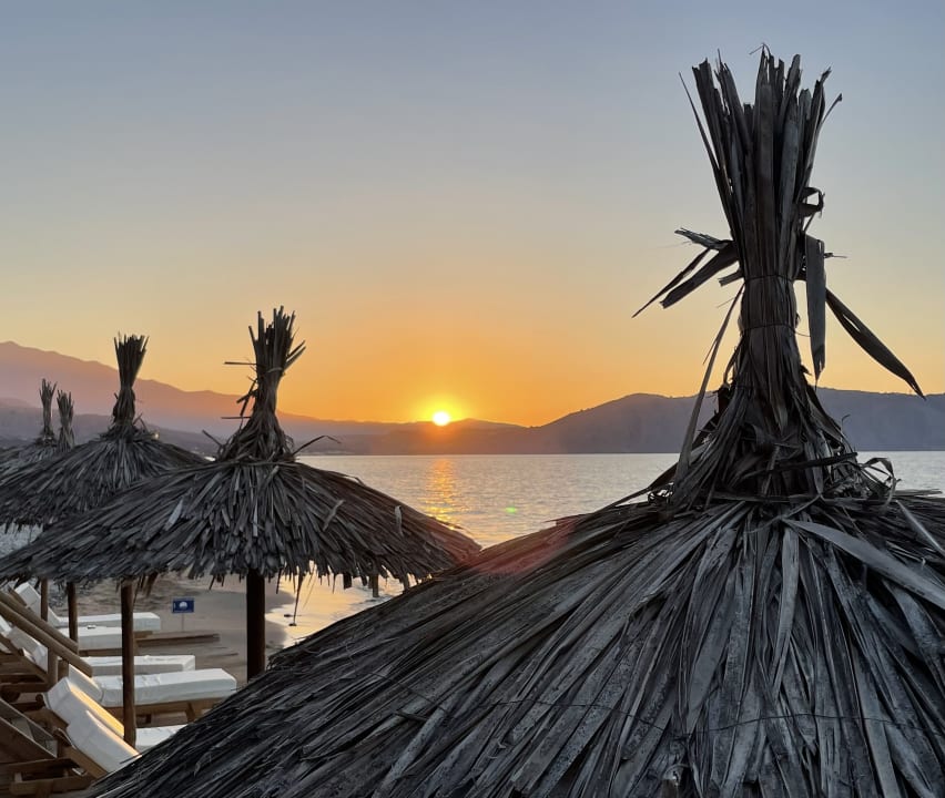 "Strand" Pepper Sea Club Hotel - Adults only (Georgioupolis ...