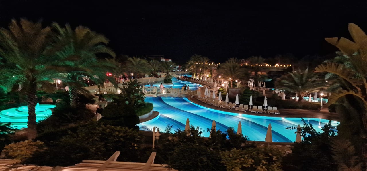 "Strand" Royal Holiday Palace (Lara) • HolidayCheck (Türkische Riviera ...