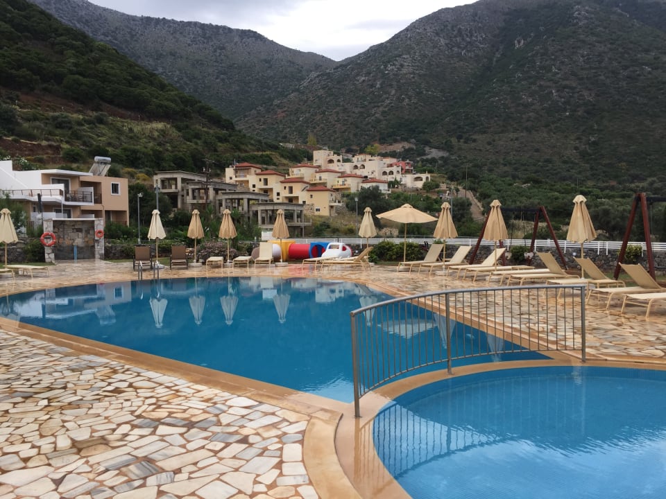 "Pool" Filion Suites Resort & Spa (Bali) • HolidayCheck (Kreta ...