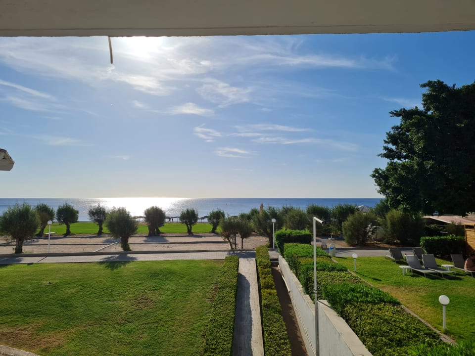 "Außenansicht" Blue Sea Beach Resort (Faliraki) • HolidayCheck (Rhodos ...