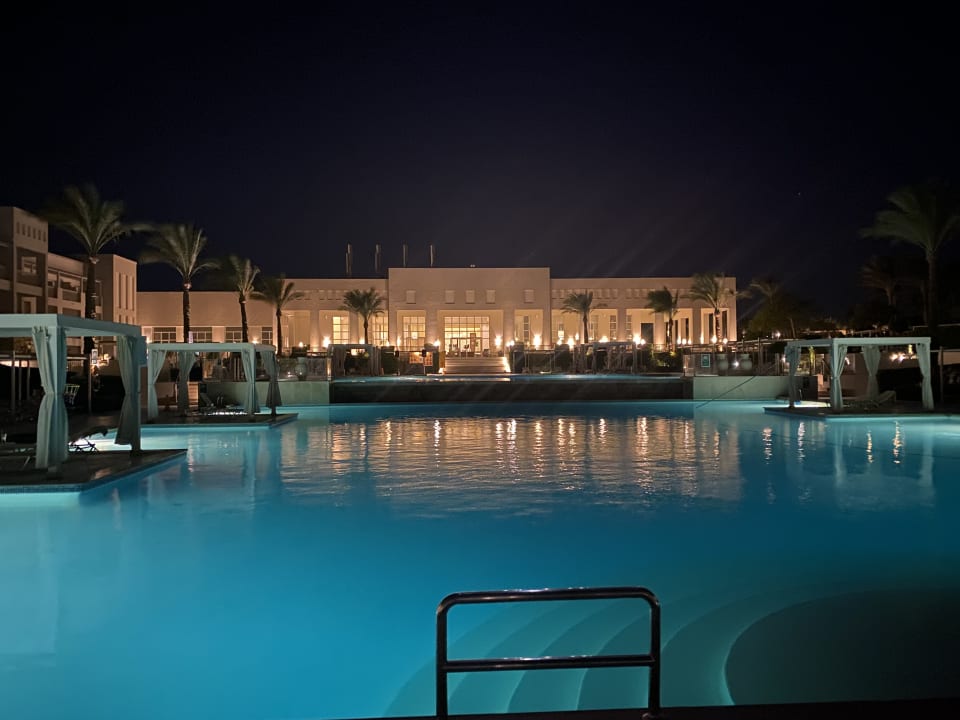 "Zimmer" Jaz Aquaviva (Makadi Bay) • HolidayCheck (Hurghada/Safaga ...