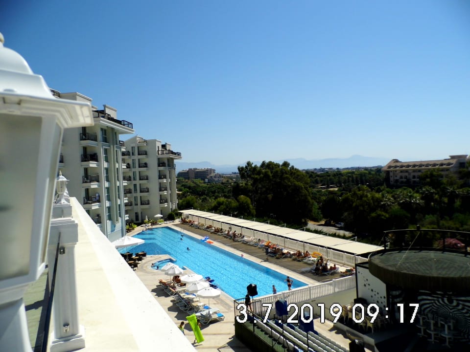 "Pool" Royal Atlantis Spa & Resort (Side - Gündogdu) • HolidayCheck ...