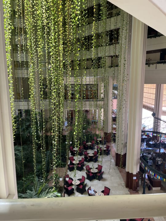 "Lobby" blau varadero - Adults only (Varadero) • HolidayCheck (Varadero ...