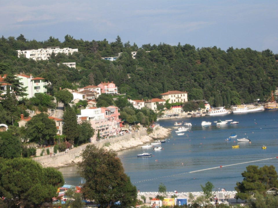 "Bucht von Rabac" Maslinica Hotels & Resorts (Rabac) • HolidayCheck ...