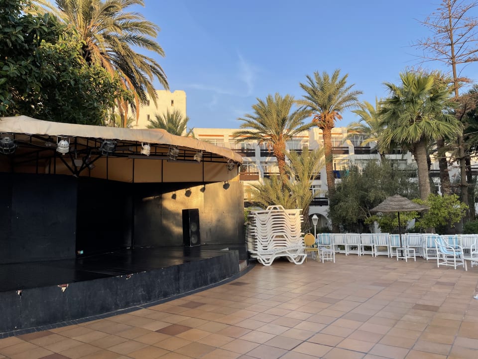 "Sport & Freizeit" Marhaba Royal Salem (Sousse) • HolidayCheck ...