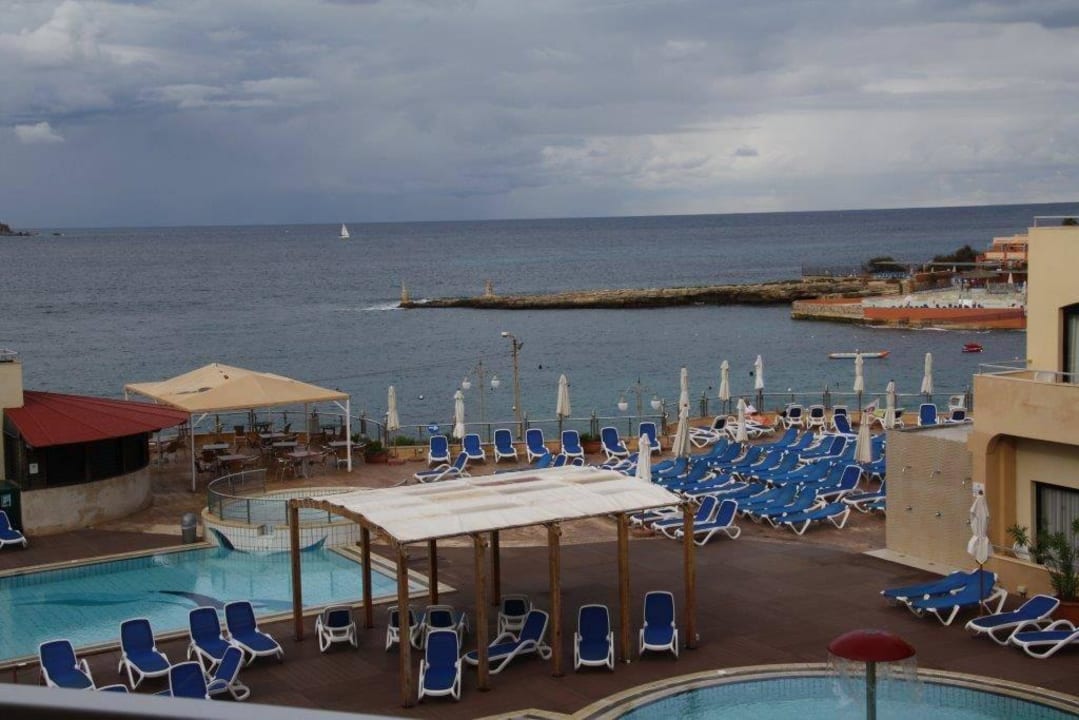 "Pool" Labranda Riviera Hotel & Spa (Mellieha) • HolidayCheck ...