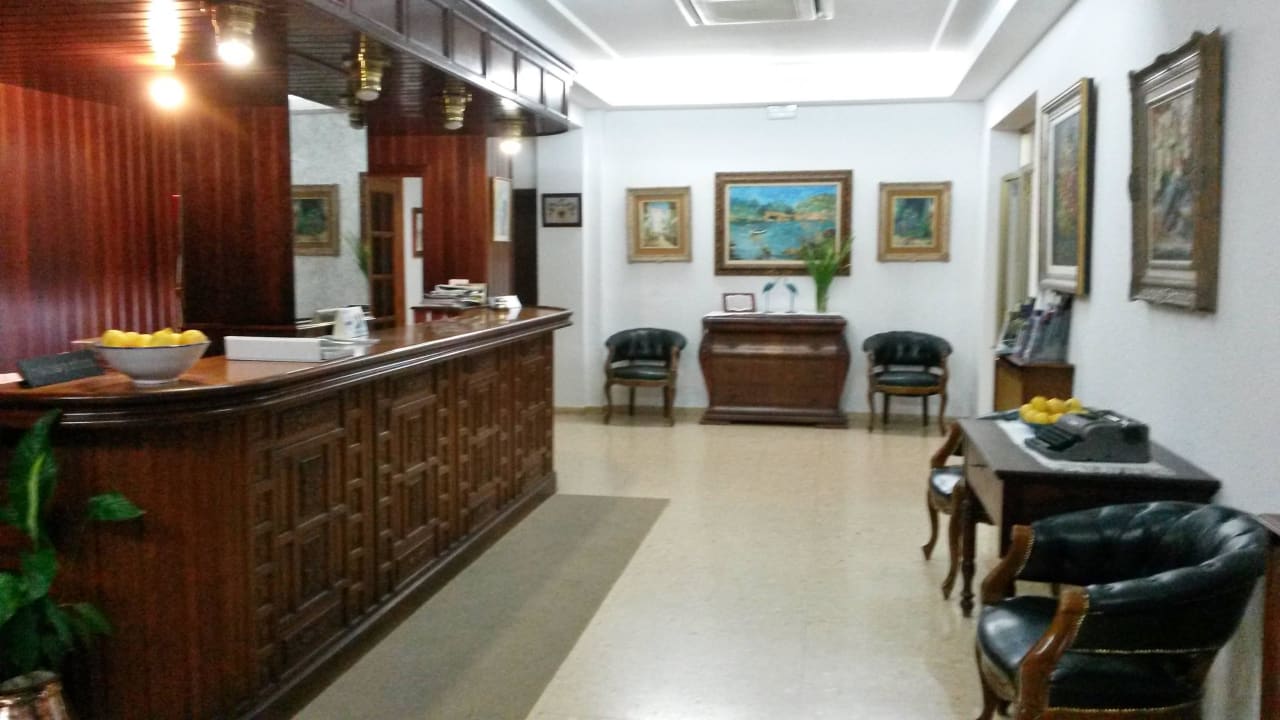 "Rustikal-nobel" Hotel Gaya (Peguera) • HolidayCheck (Mallorca | Spanien)