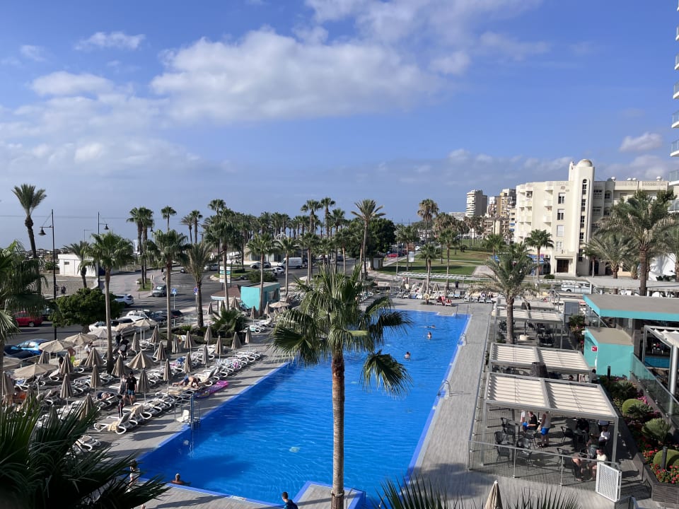 "Pool" Hotel Riu Costa del Sol (Torremolinos) • HolidayCheck (Costa del ...