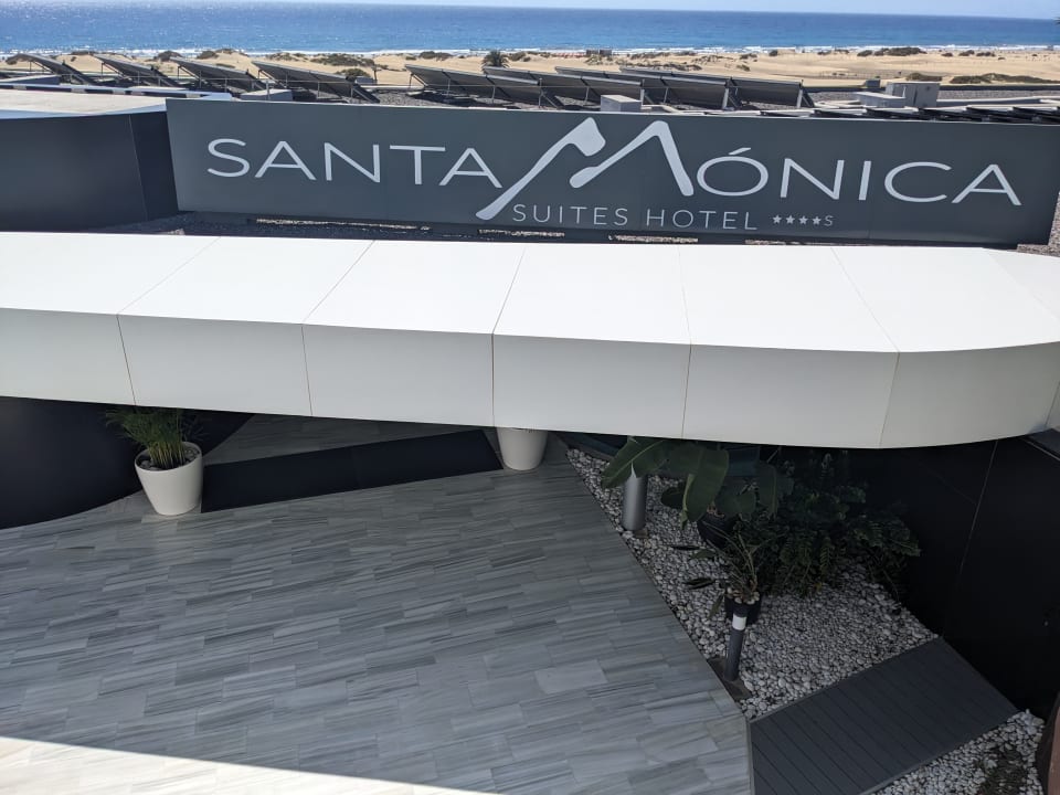 "Zimmer" Santa Monica Suites Hotel (Playa del Ingles) • HolidayCheck ...